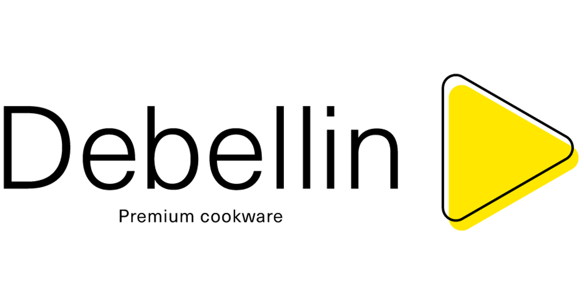 Upgrade Dapur dengan Koleksi Pisau Set Terbaik Debellin